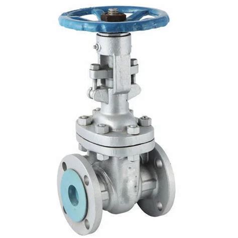 High Pressure Carbon Steel Gate Valves For Industrial Valve Size 25