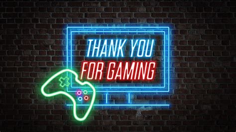 Thank You For Gaming On Twitter Welcome Gamers This Is The Thank