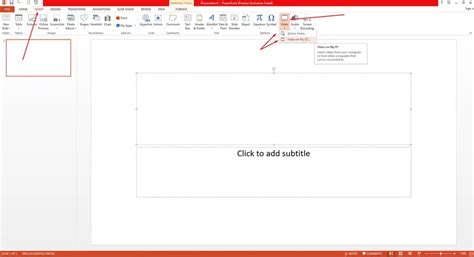 How To Loop Video In Powerpoint Presentation
