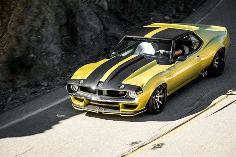 Cheap Classic Muscle Cars You Can Still Afford Autowise