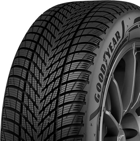 Opony Zimowe Goodyear Ultragrip Performance 3 245 40R18 97W UG PERF 3