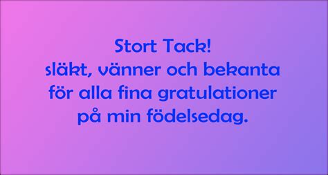 Seg T Egyenl Tlens G Goneryl Tack F R Alla Gratulationer P Min