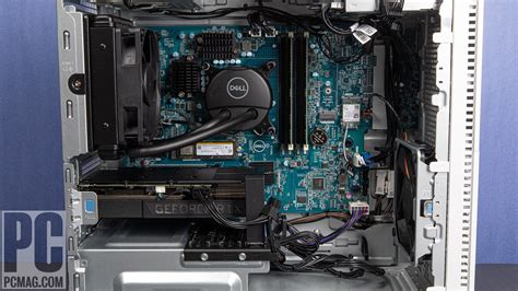 Dell XPS Desktop 8950 Review 2022 Fabrikant Tech