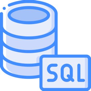 Microsoft Sql Server Logo Png With Vibrant Details