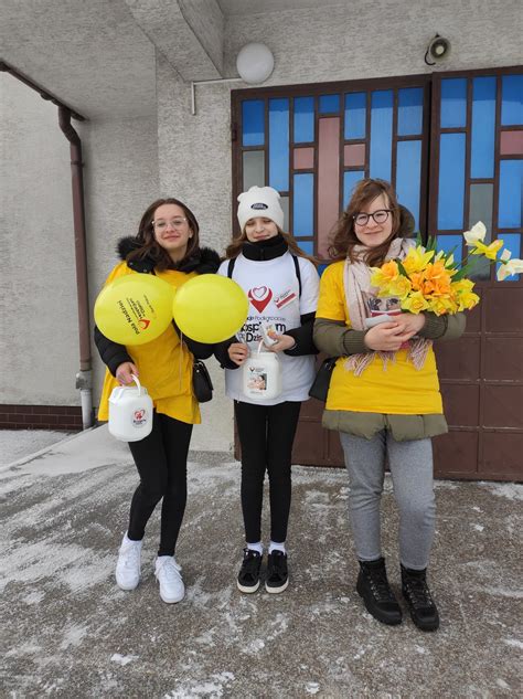 Pola Nadziei Szkoła Podstawowa Nr 25 w Rzeszowie