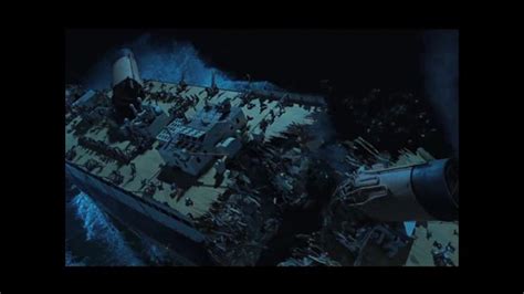 Titanic Datos Curiosos De La Pel Cula