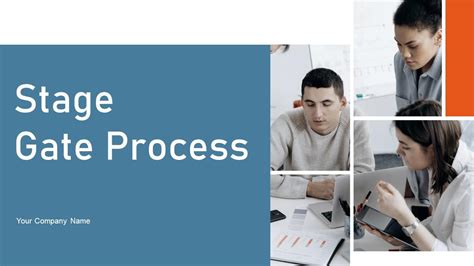 Stage Gate Process Powerpoint PPT Template Bundles PPT Sample