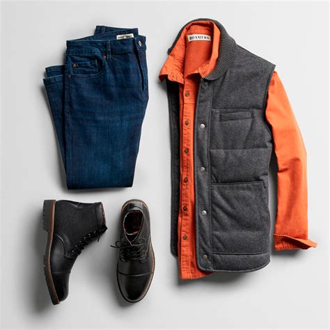 The Guide To Men S Clothing Color Combinations Stitch Fix Men