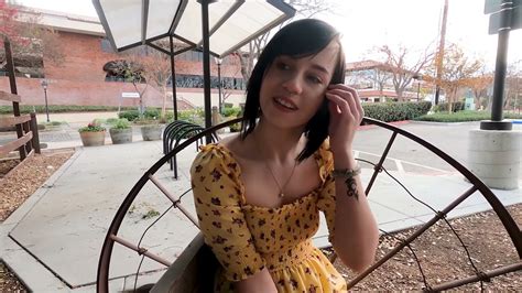 Remi Jones Likes To Move Around Youtube