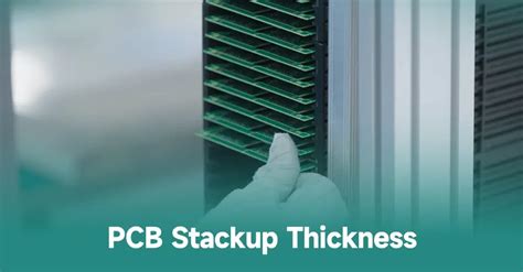 How To Plan A Multilayer Stack Pcb Hero