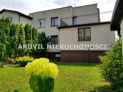 Sprzedam dom 200 m² Białystok Starosielce