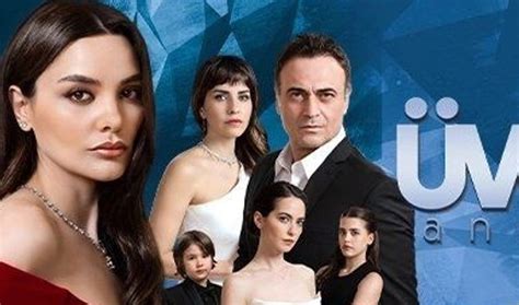 Vey Anne Dizisi Atv Vey Anne B L M