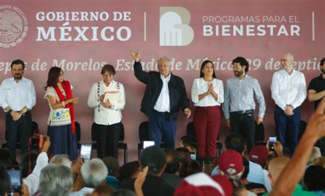 Estas son las reformas constitucionales sociales que fortalecerán los