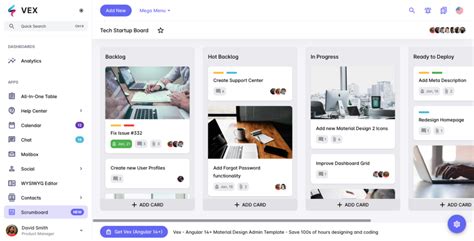 Best Angular Material Theme Top Angular Material Theme