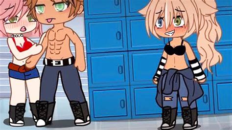 GachaLife TikTok Compilation New 2 Juna Gacha YouTube