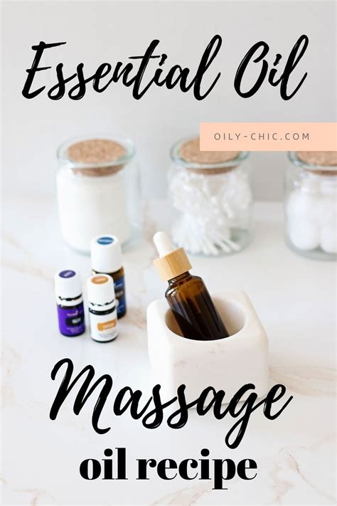 Coconut Oil Massage Artofit