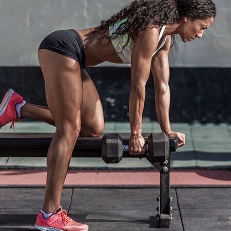 Guía completa de ejercicios para cada grupo muscular los mejores