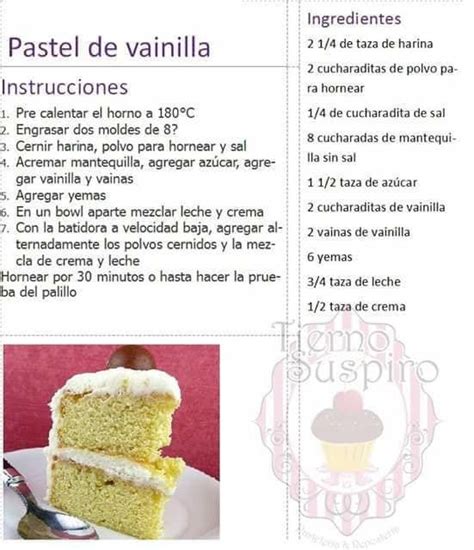 Sintético 94 Foto Proceso Para Hacer Un Pastel Paso A Paso Mirada Tensa