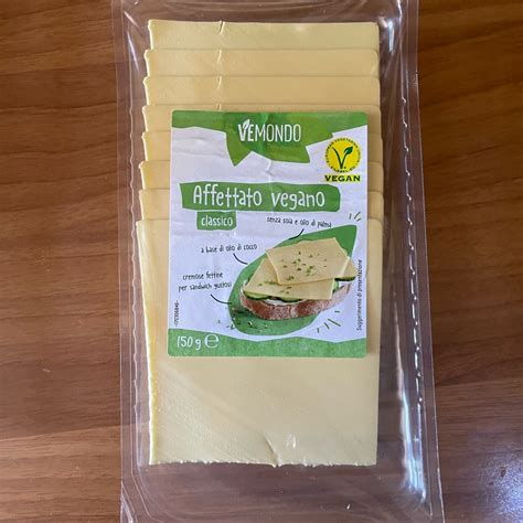 Vemondo Formaggio Vegano Classico Reviews Abillion