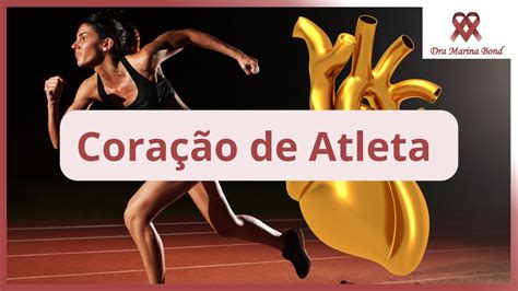 O que é Coração de Atleta Exercício pode fazer mal ao coração YouTube