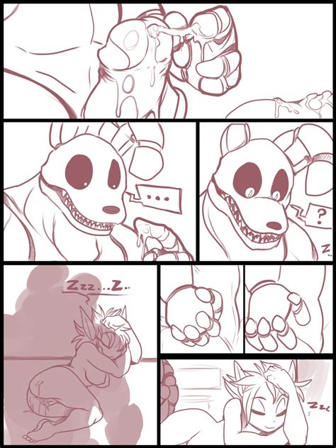 Kolorowanka Fnaf Springtrap Do Druku I Online Porn Sex Picture