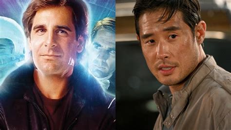 Quantum Leap The 8 Episodes To Watch Before The New Series Den Of Geek
