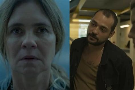 Quando sai novos episódios da série Os Outros da Globoplay DCI