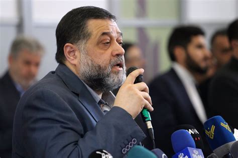 O Próximo Hamás acusa a Israel de responder de forma negativa al