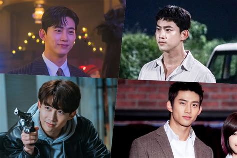 PICK A Glance At Ok Taecyeons Best Dramas MyMusicTaste