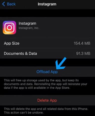 Best Ways To Fix Instagram Keeps Logging Out 10 Ways