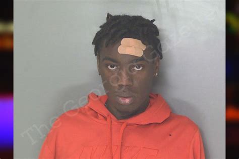 David Walker Douglas County Jail Bookings