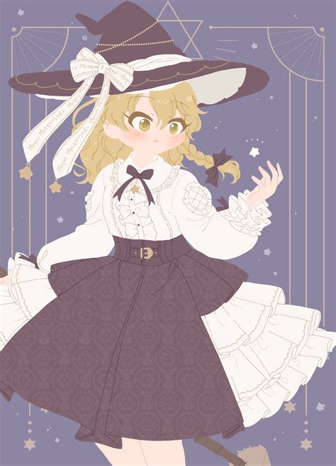 Safebooru 1girl Alternate Costume Bangs Black Bow Black Bowtie Black Skirt Blonde Hair Blue