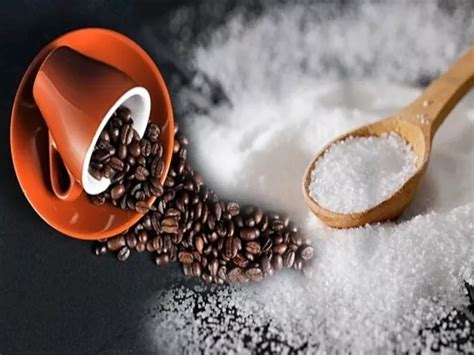 Ce se întâmplă dacă pui sare în cafea Trucul la care nu te ai fi