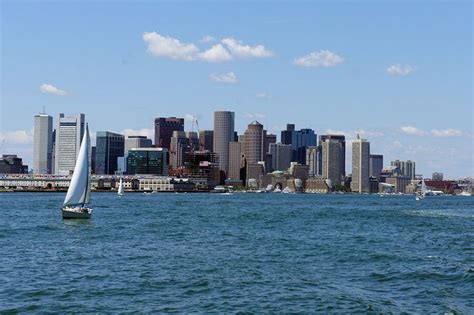 Le Guide Complet Pour Visiter Boston Le Blog De Mathilde Le Blog De