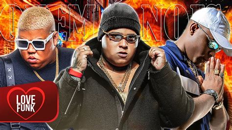 QUEM É NOIS MC Ryan SP MC Kelvinho Gabb Bruninho da Praia GP e PK