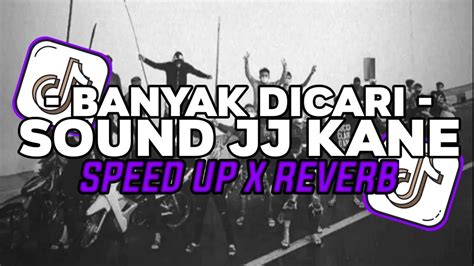 DJ SOUND JJ PLAT KT V1 COCOK BUAT DI MOBIL MENGKANE JEDAG JEDUG VIRAL