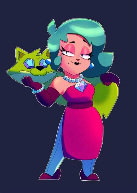 Pin En Brawl Stars