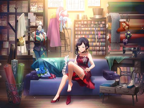 Yanagi Koharu ShoujoKageki Revue Starlight Image By Ateam 3284488