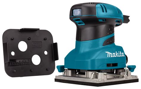 BO4558 230 V Handpalm Vlakschuurmachine Makita Nl