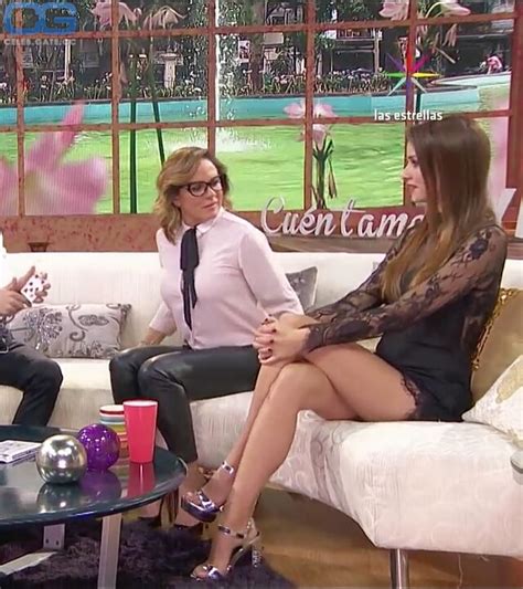 Odalys Ramirez Nackt Nacktbilder Playboy Nacktfotos Fakes Oben Ohne