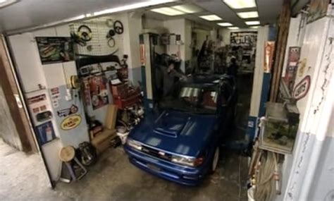 IMCDb Org 1989 Toyota Corolla Levin GT AE92 In Sui Yuet Fung Wan 2007