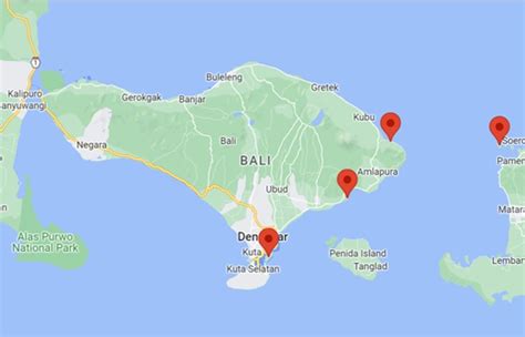 How To Get From Bali To Gili Island Trawangan Air And Meno By Fast