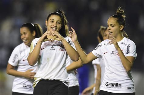 Saiba Quais Jogadoras Do Corinthians Podem Estar Na Convoca O Do