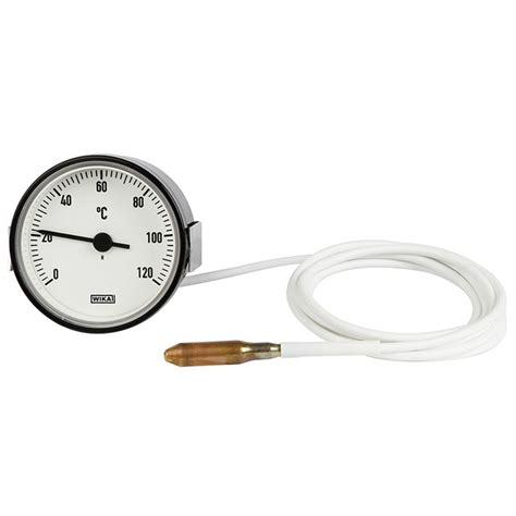 Expansion Thermometer IFC WIKA Australia