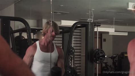 Onlyfans Matt Dubbe And Grag Stone Matt Fucks Grag After The Gym