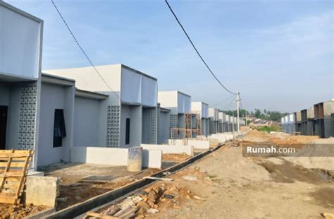 Cek 10 Rumah Subsidi Medan Jangan Sampai Kehabisan
