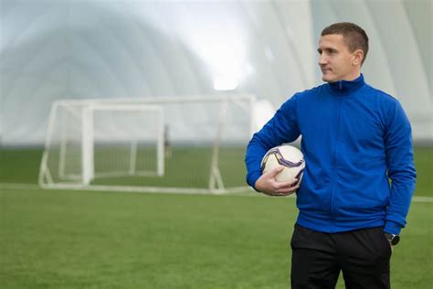 Obtenir Son BMF Tout Savoir Sur Le Brevet De Moniteur De Football