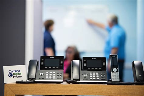 The Rise Of VoIP Revolutionizing Communication