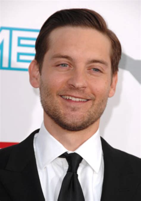 Tobey Maguire Eng Epochs Rvc V Rvmpe K Ai Voice Model
