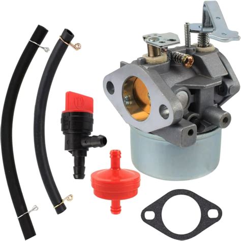 Amazon Carburetor Replacement For Coleman PowerMate 5000 Watt
